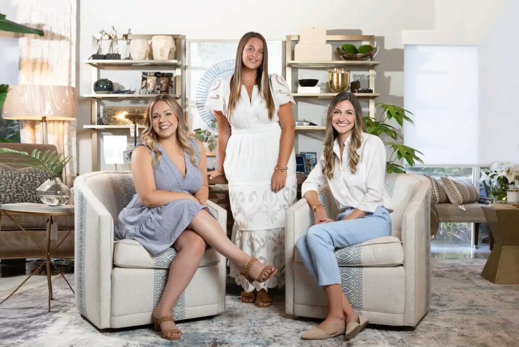 Interiors - Marcus Allen Homes, Inc.